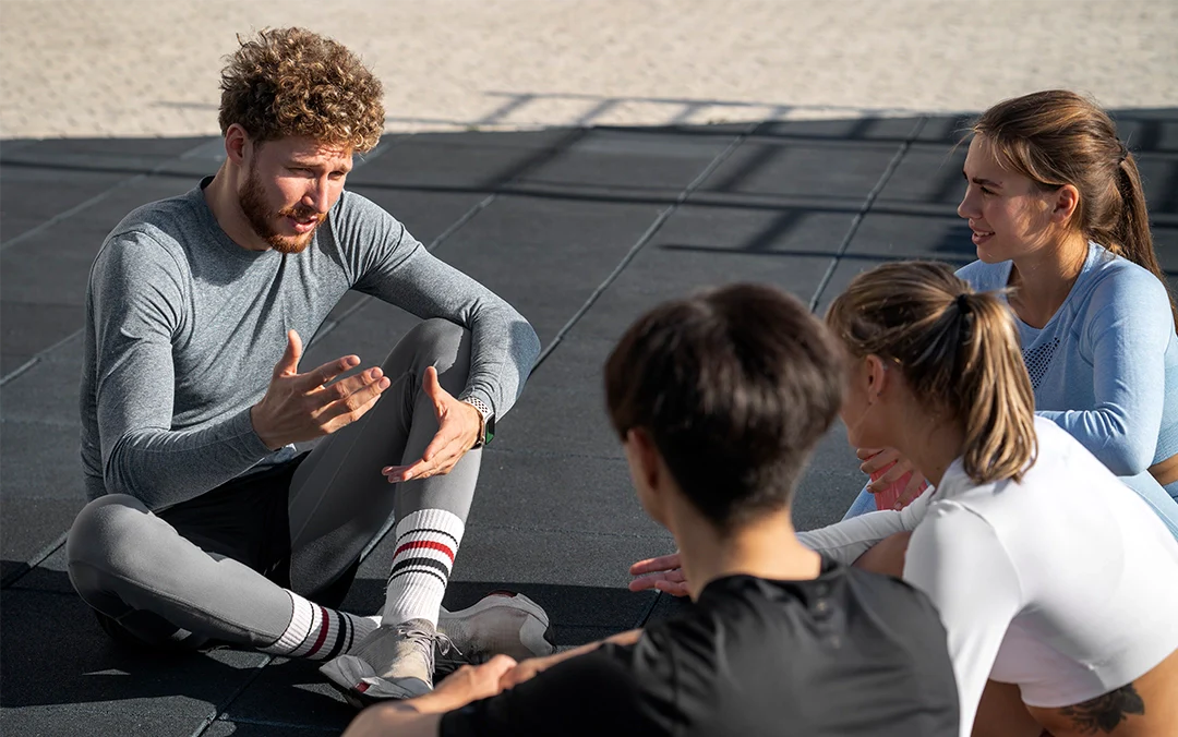Psicología del Deporte: Una Guía Completa I ProIron – PROIRON Peru