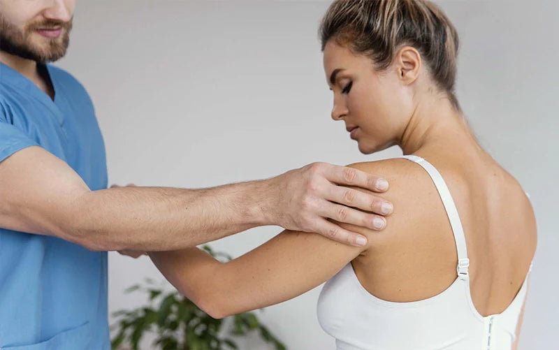 Bursitis: cómo reconocerla, aliviar el dolor y volver al movimiento si ...