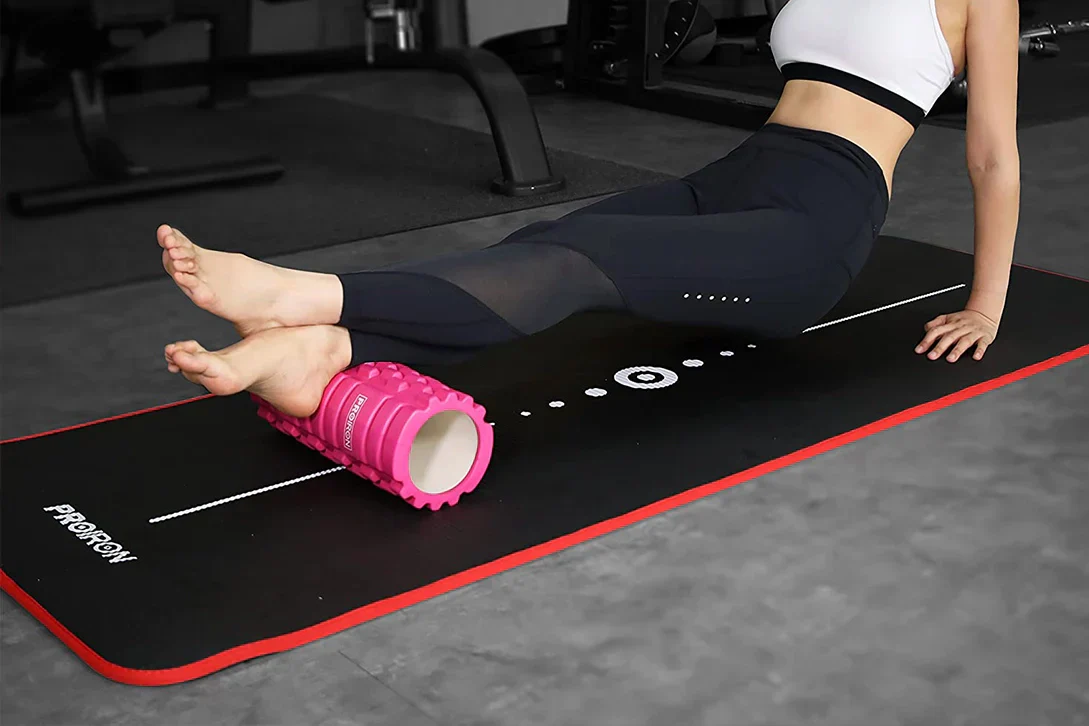 La importancia del descanso en el entrenamiento I PROIRON Peru