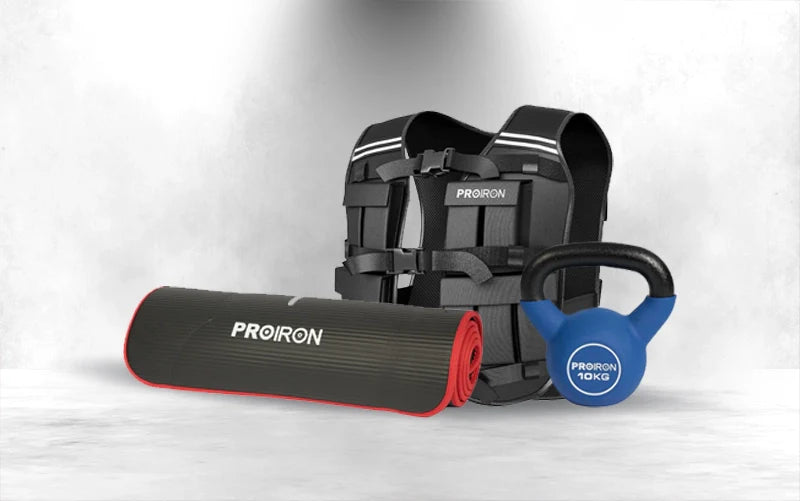 Regalos fitness para papá: guía para encontrar el complemento ideal se – PROIRON Peru