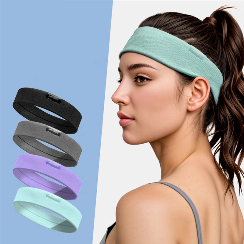 Vincha Deportiva – PROIRON Peru