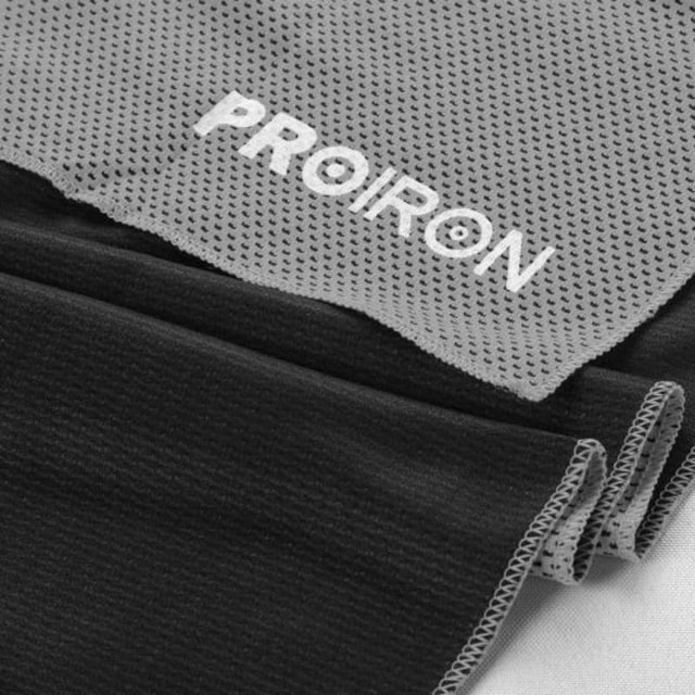 Toallas Para Gimnasio Refrescantes | PROIRON Peru®️